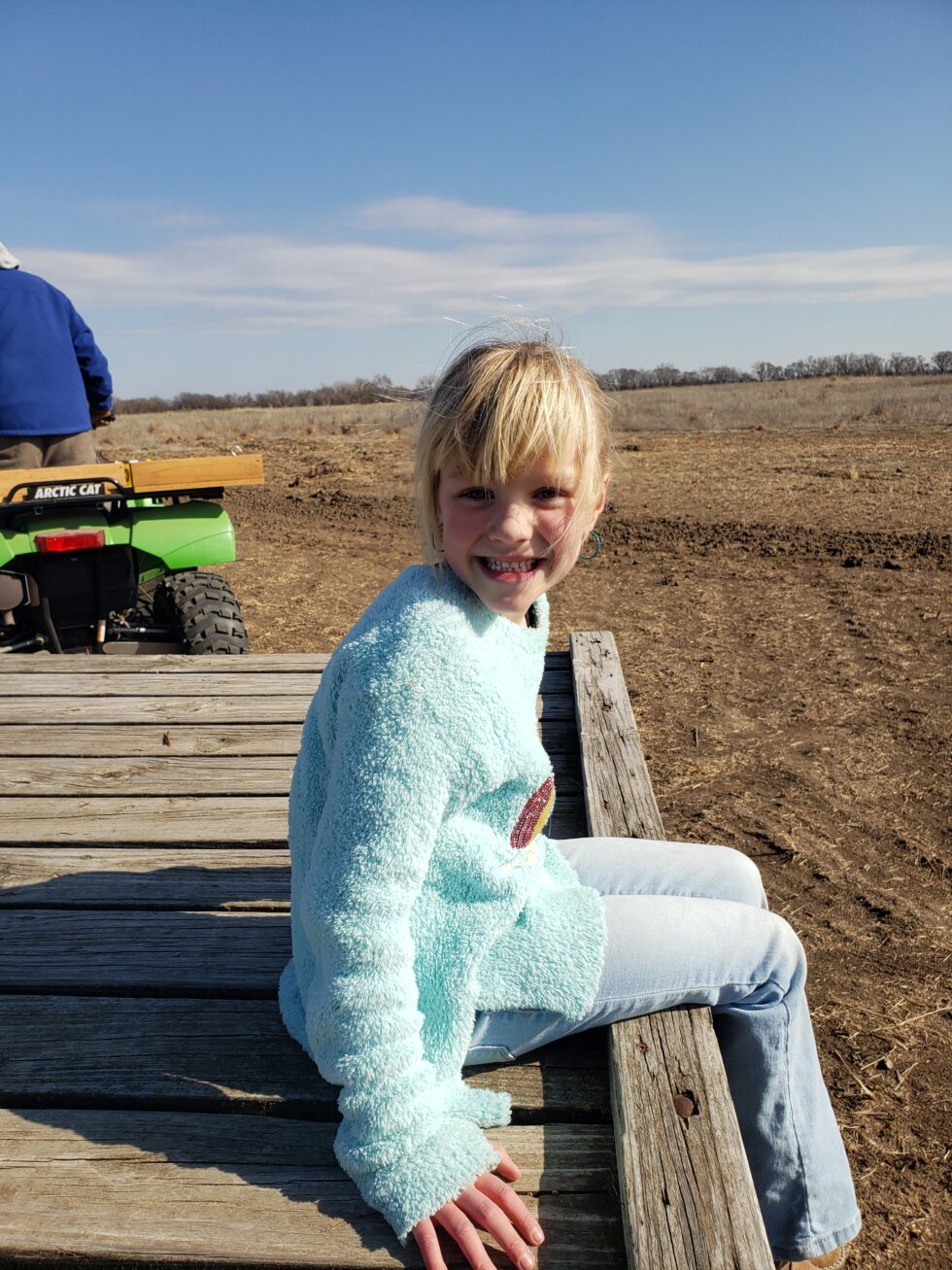 Arbors Tree Farm – Kansas Tree Farm Nursery