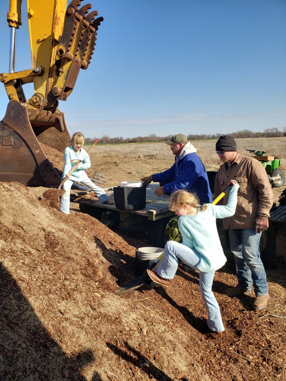Arbors Tree Farm – Kansas Tree Farm Nursery